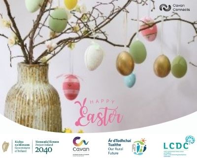 Top tips for a sustainable Easter