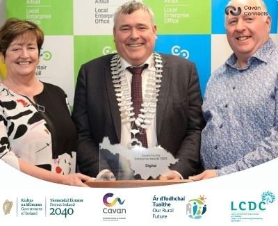 LEO Cavan Enterprise Awards
