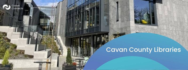 Discover Digital Services at Cavan County Libraries
