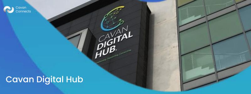 Promoting the Digital Economy in Cavan