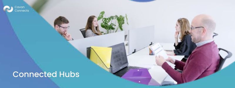 Ireland’s National Hub Network