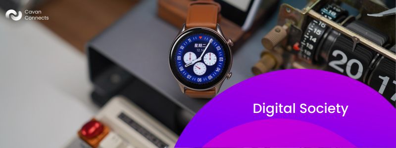 Digital Society