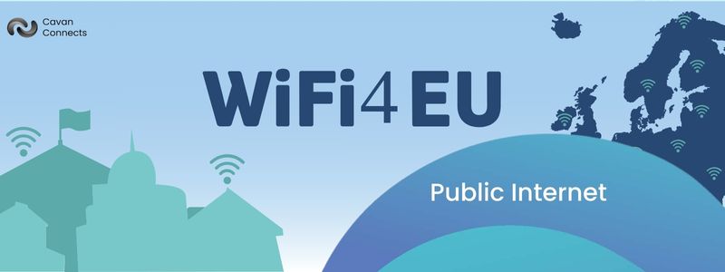 WiFi4EU Initiative