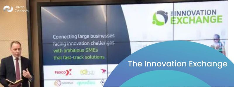 Welcome to the Skillnet Innovation Exchange